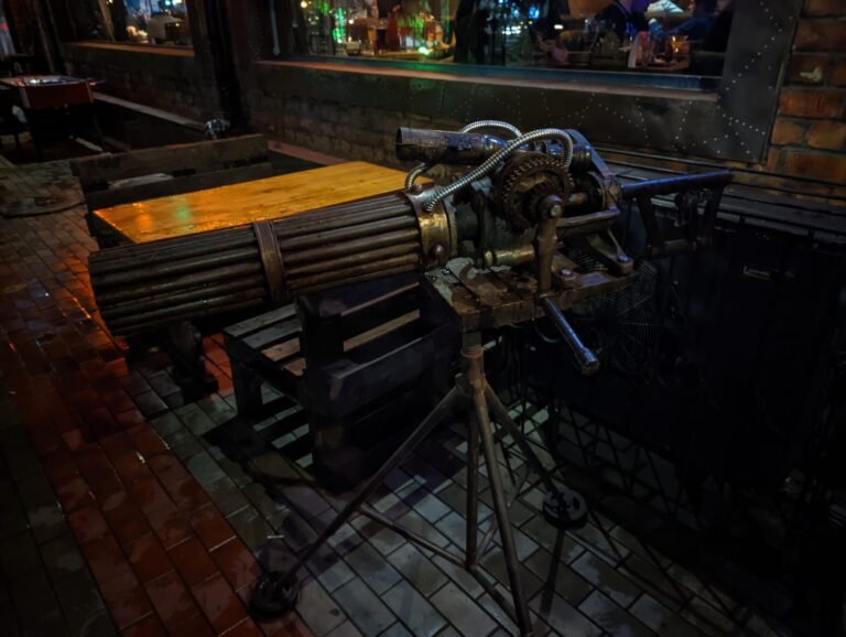 Tashkent Nightlife: Best Bars, Pubs, and Clubs [2024]
