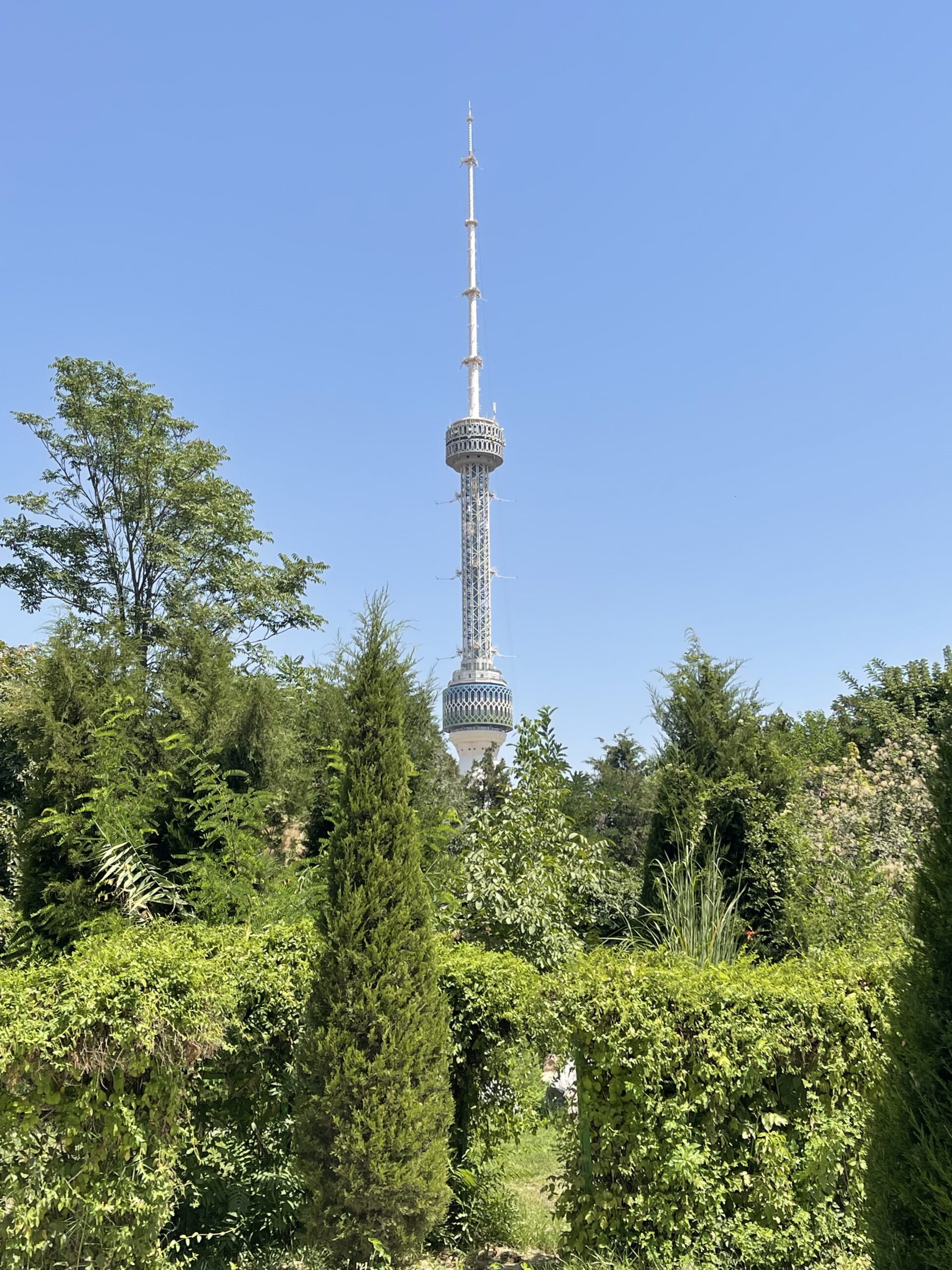 Tashkent Travel Guide: Everything You Need to Know