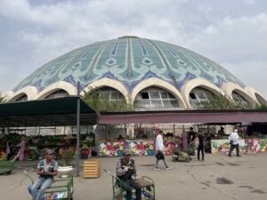 Tashkent Travel Guide: Everything You Need to Know