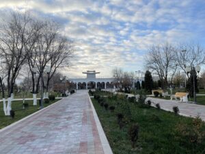 Urgench Travel Guide & Things to Do - TourCentralAsia