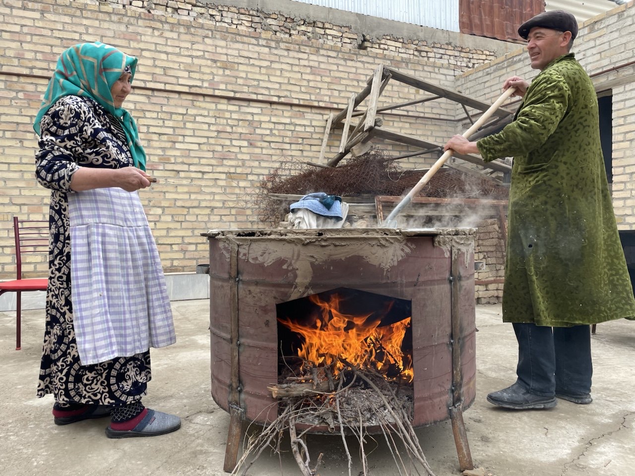 What Exactly is Navruz? Uzbekistan's Spring Festival - TourCentralAsia